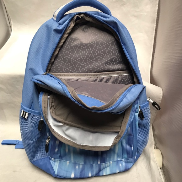 High Sierra | Bags | High Sierra Everyday Riprap Backpack Blue | Poshmark
